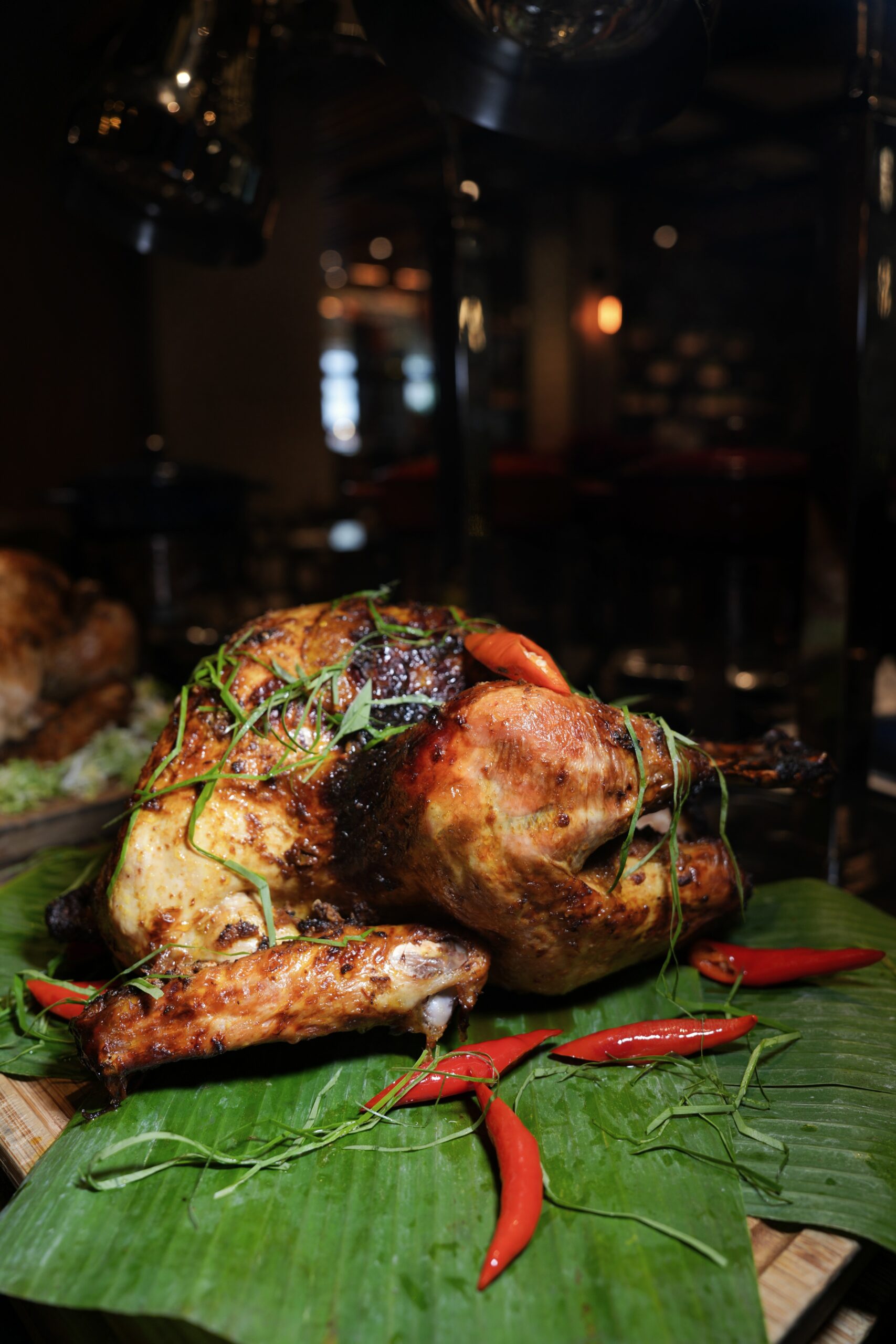 Have a magical Christmas at J65 in JEN Singapore Tanglin by Shangri-La ...