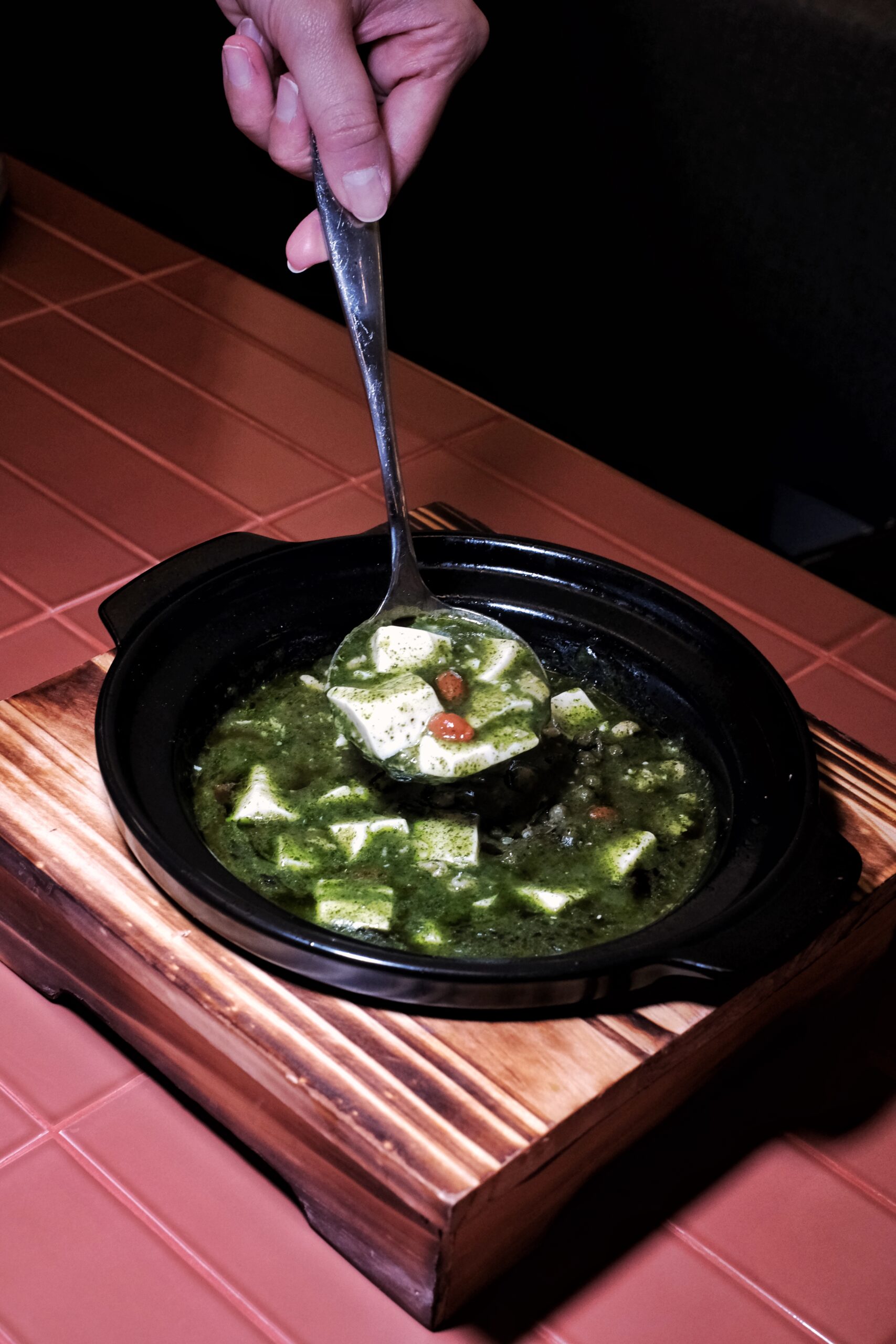 Chen’s Kitchen , the latest dining concept by Michelin-starred Chef ...