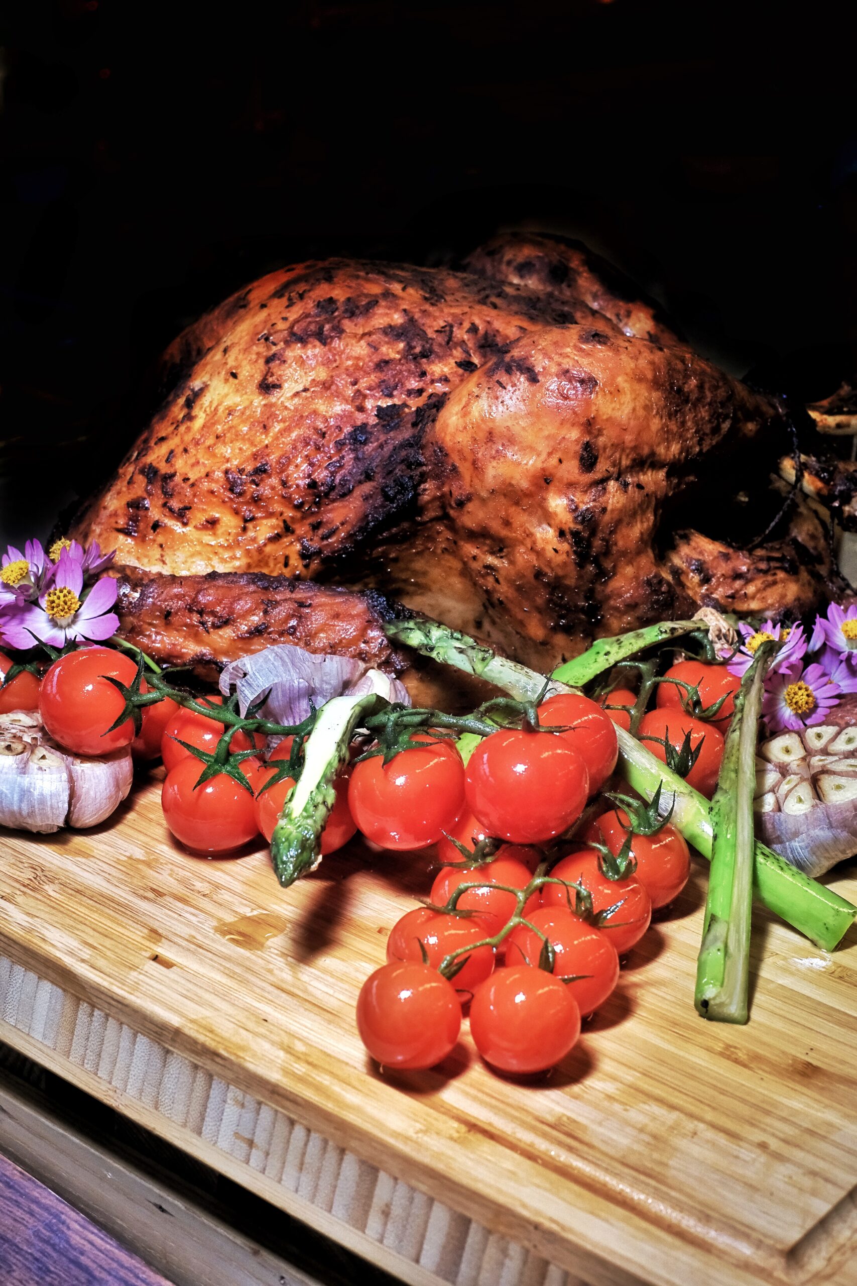 This festive season, Makan@Jen at JEN Singapore Orchardgateway presents ...